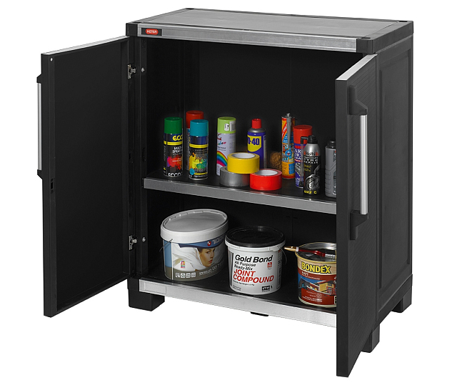 Уличная тумба Keter XL PRO Base купить в интернет-магазине Village Club