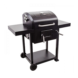 Купить Угольный гриль Char-Broil Performance 580 в магазине Village Club